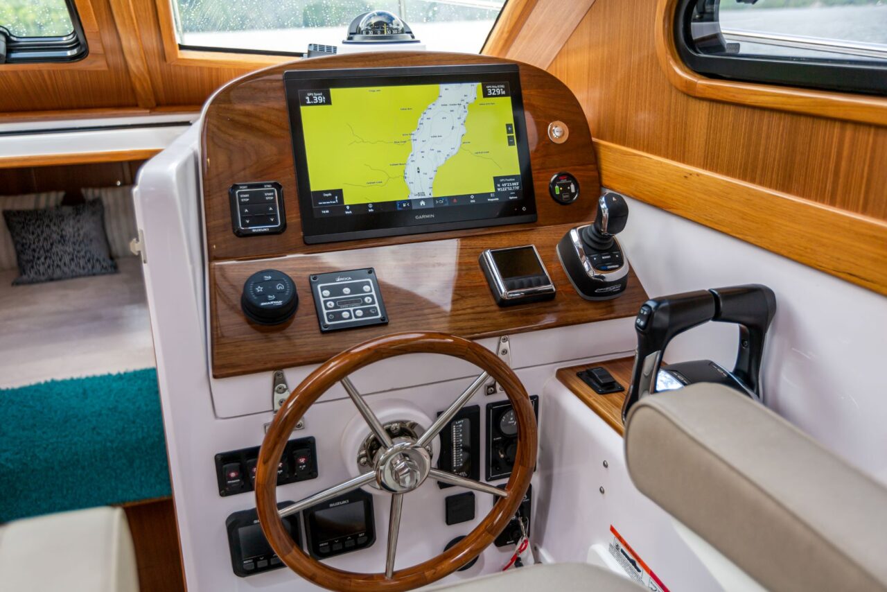 Western Canada Dealership for True North Yachts
